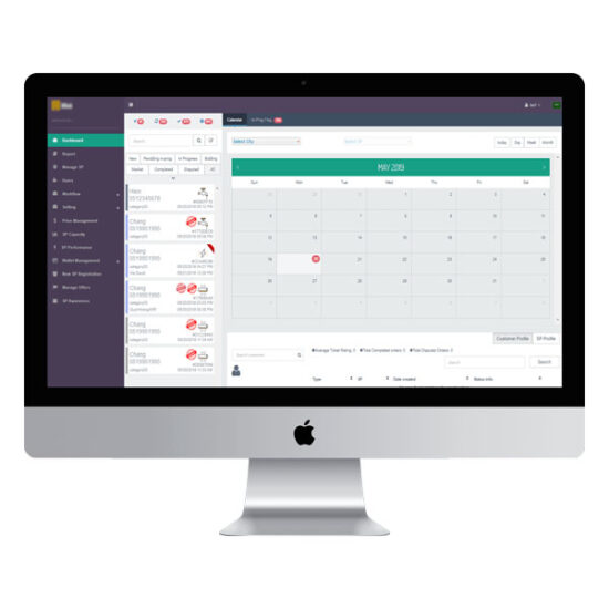 Top Rated Custom Crm Development Services Powergate Software