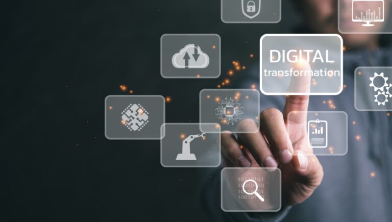 Digital transformation for customer experience: A complete guide for 2025
