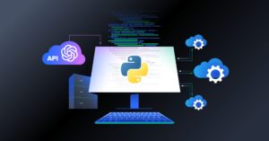 The Myth (and reality) of Python for front-end web development