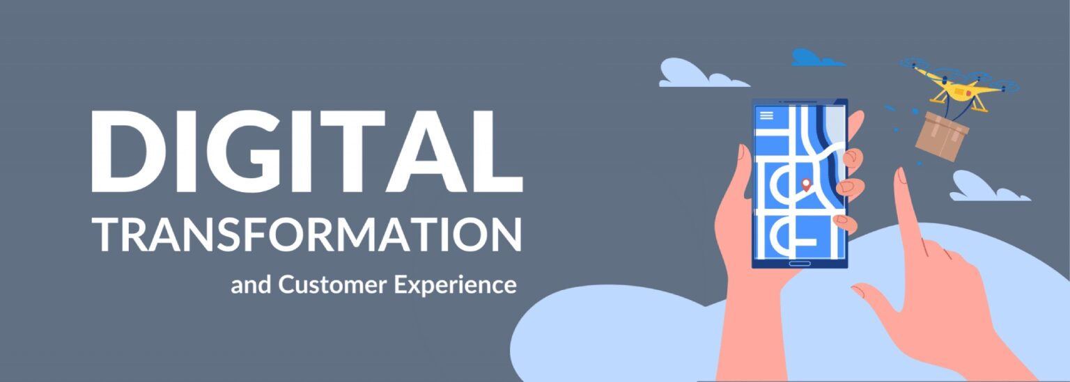 Digital transformation for customer experience: A complete guide for 2025