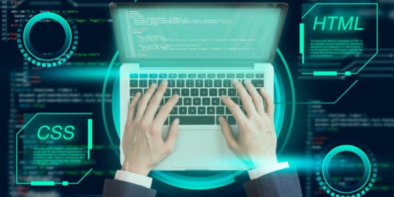 HTML or Python for web development: What you really need to know