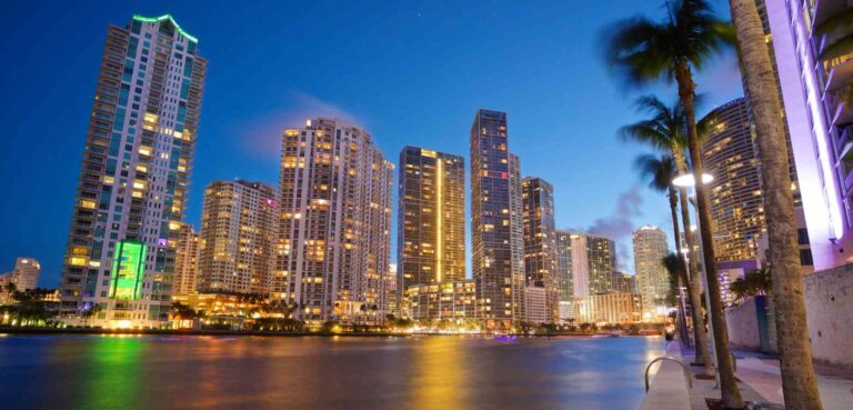 Top 9 leading software companies in Miami, Florida to watch in 2025